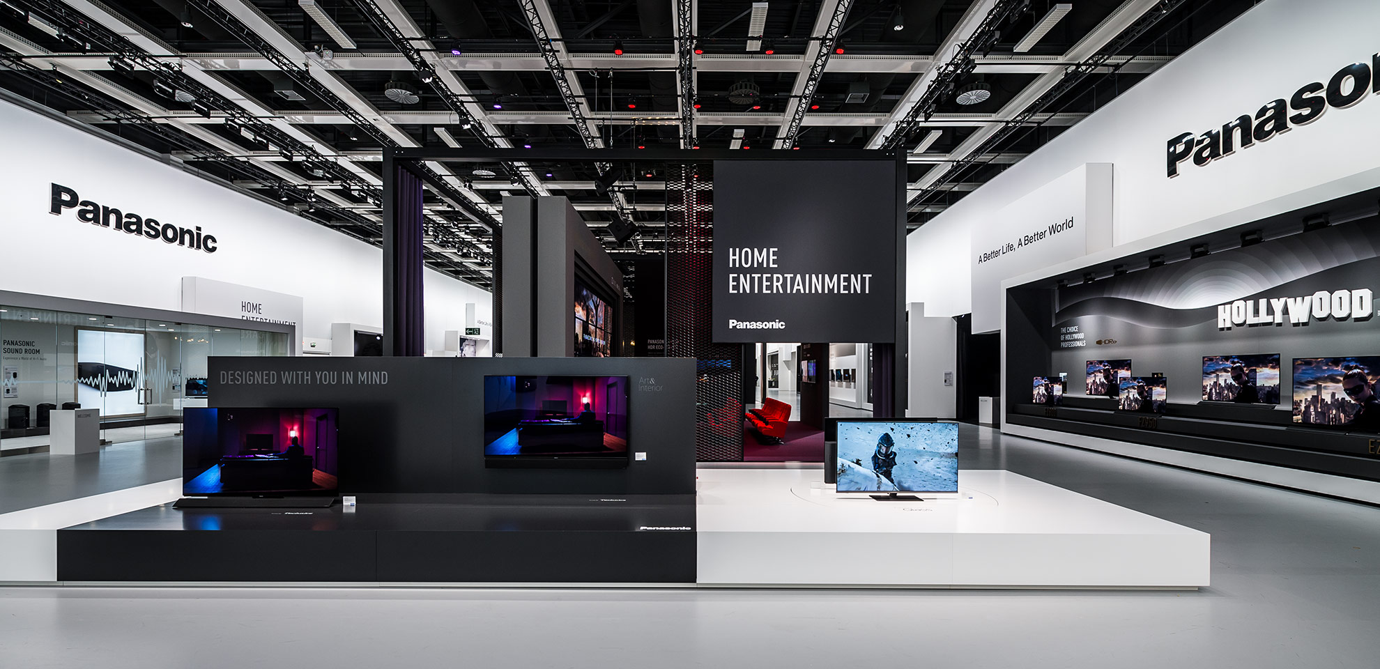 DISPLAY INTERNATIONAL – Exhibition Stand Building - DISPLAY INTERNATIONAL