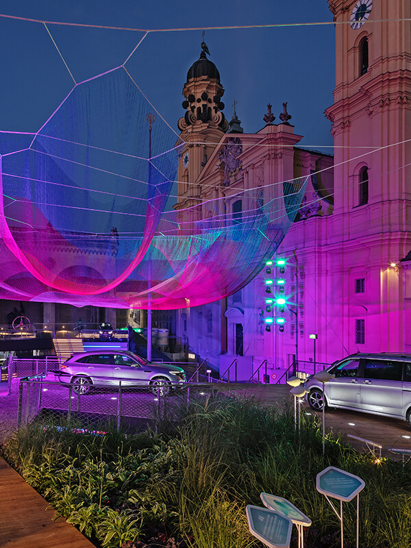 DISPLAY INTERNATIONAL: exhibition booths, interior finishing - DISPLAY ...